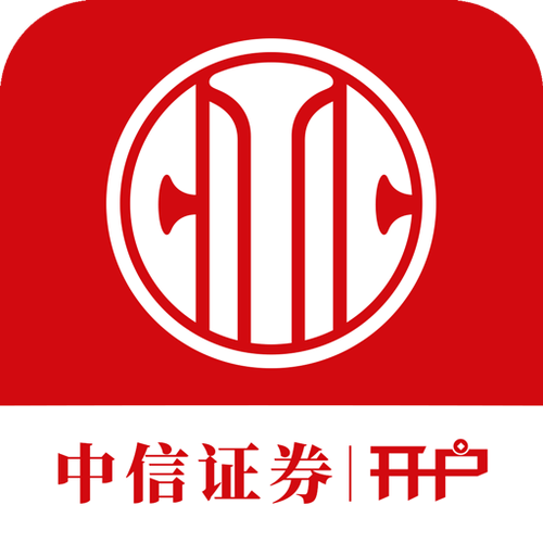中信证券下载安装图标