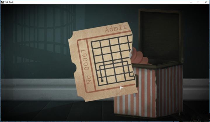 滴答滴答第三章玩家二图标
