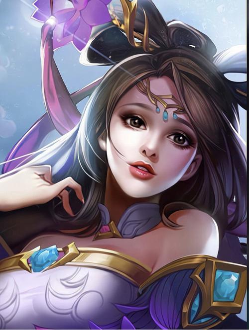 貂蝉遇见胡旋还会返场吗图标