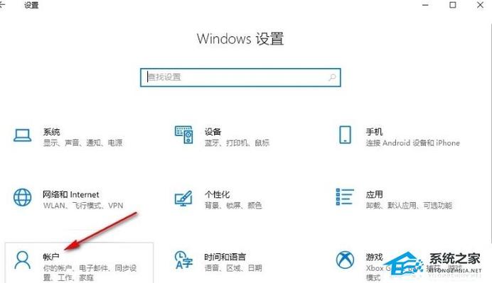 电脑突然需要pin才能登录图标