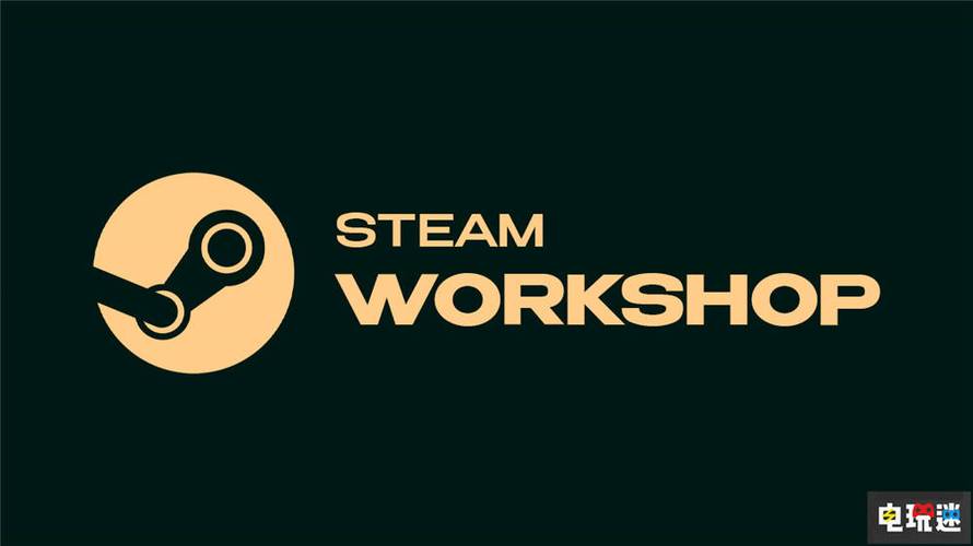 steam创意工坊在哪里图标