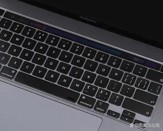 苹果键盘下一行行键是哪个键图标