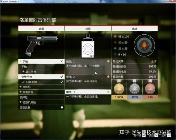 gta5怎么抢枪图标