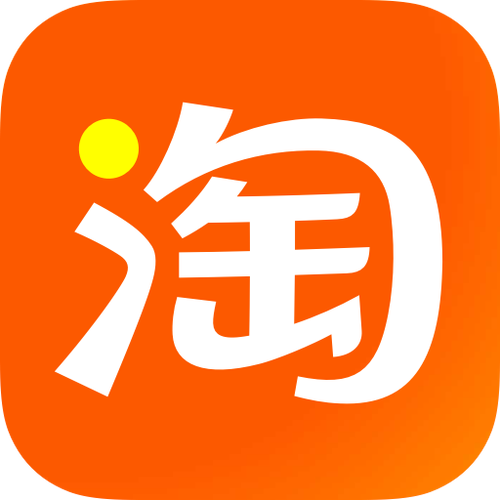 淘宝 Google截图