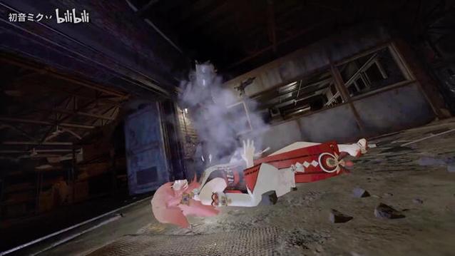 八重神子死亡合集图标