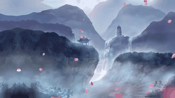 有仙缘的梦境点化截图