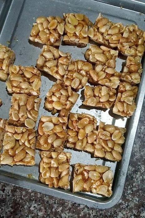 花生糖的全部作品图标
