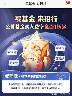 招商银行基金