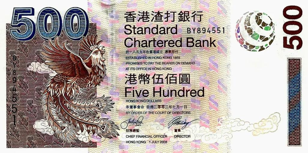 香港一天500元够用吗图标