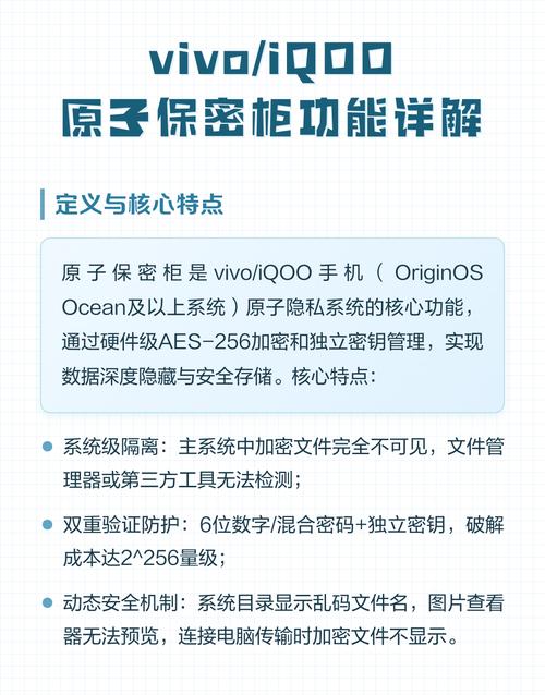 vivo手机保密柜怎么设置密码图标