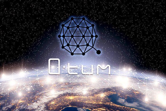 qtum的ico图标