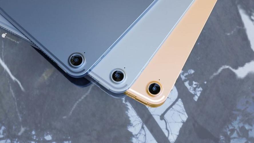 ipad air4后置摄像头闪光灯