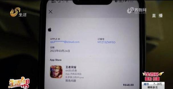 iphone购买付费打不开图标