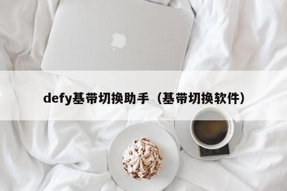 defy基带助手