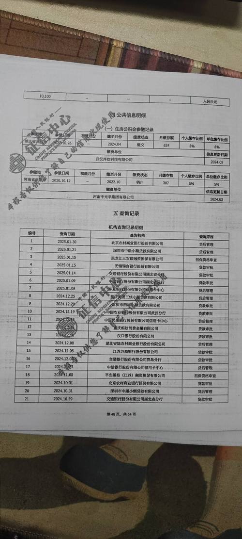 真正上征信的网贷有哪些图标