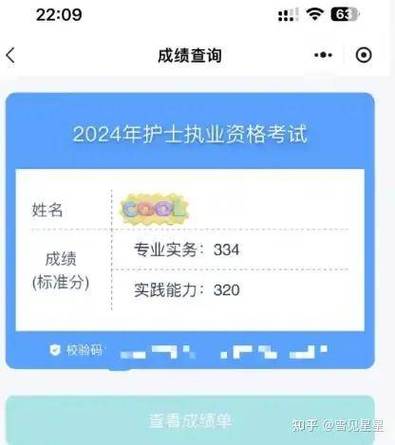 护士资格证书查询入口图标