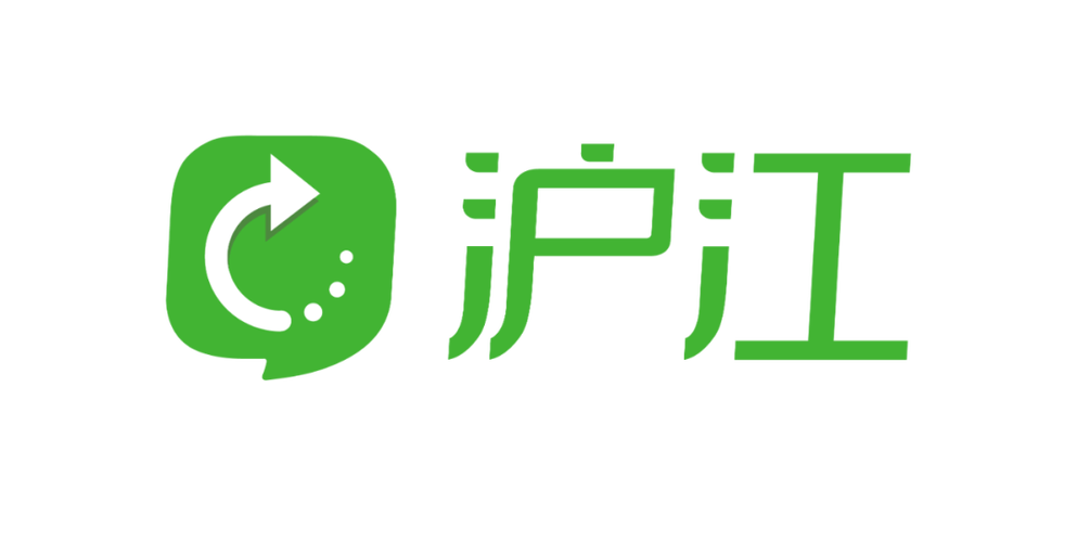 沪江官网截图