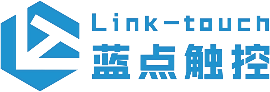蓝点科技图标