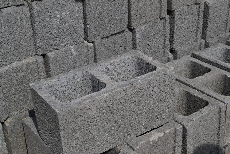 一平方空心砖多少块砖