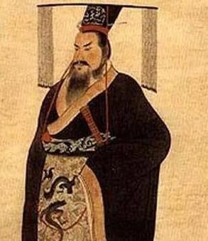 赢驷为何选嬴荡不选嬴稷图标
