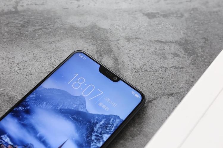 vivoy85分辨率截图