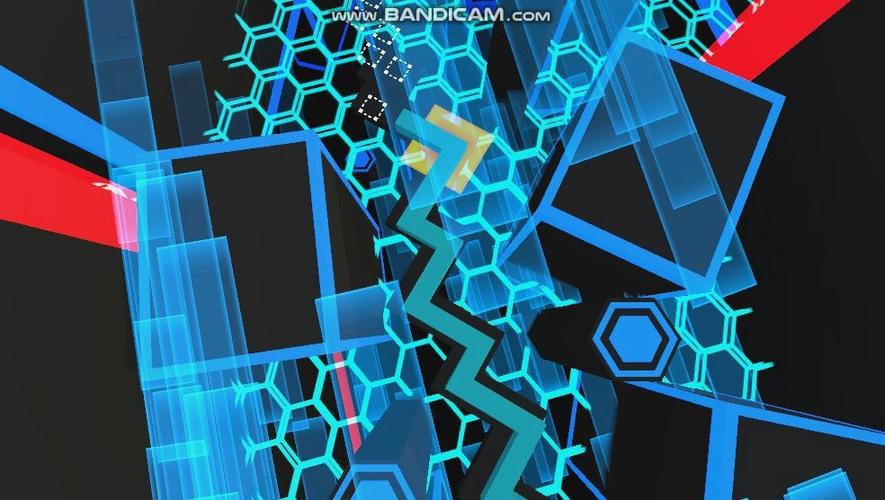 我的世界跳舞的线迷宫图标
