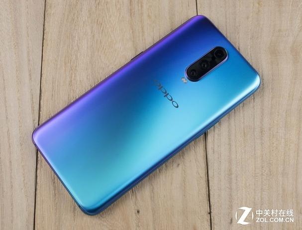 oppor17和r17pro区别图标