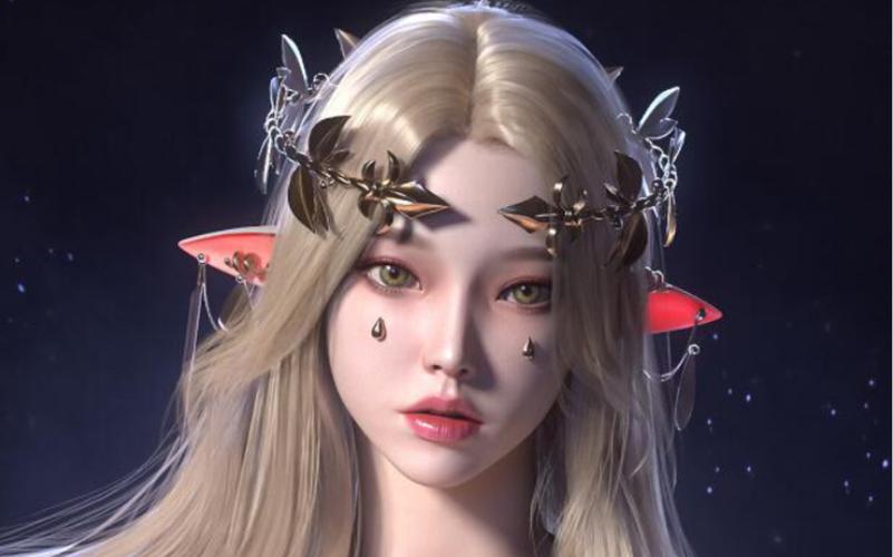 我真正的愿望存档截图