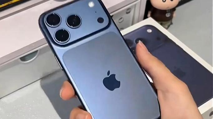 苹果17pro省电设置