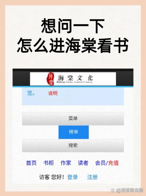 海棠正确进入截图