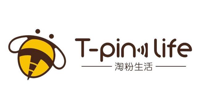 淘粉生活图标