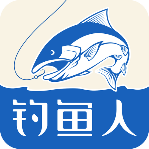 钓鱼人潮汐天气软件图标