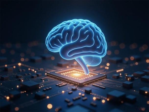 量子计算与量子信息股图标