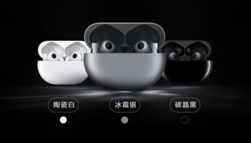 耳机白色和黑色哪个好看图标