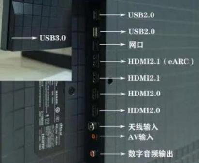 创维电视出现小屏幕怎么调成大屏幕截图