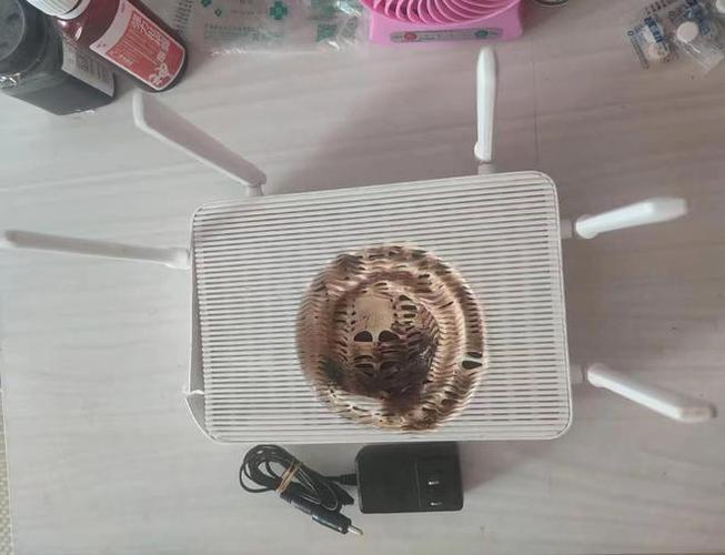 无线路由器会烧坏吗截图