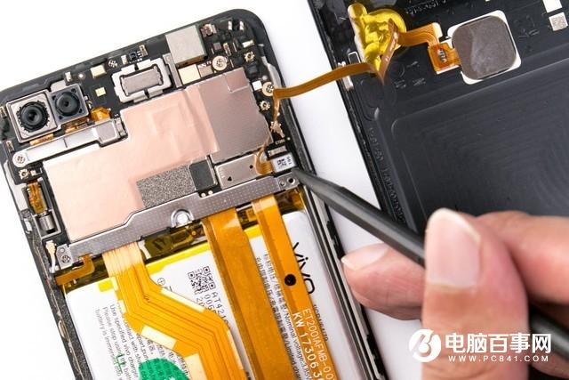 vivox20换电池教程视频图标