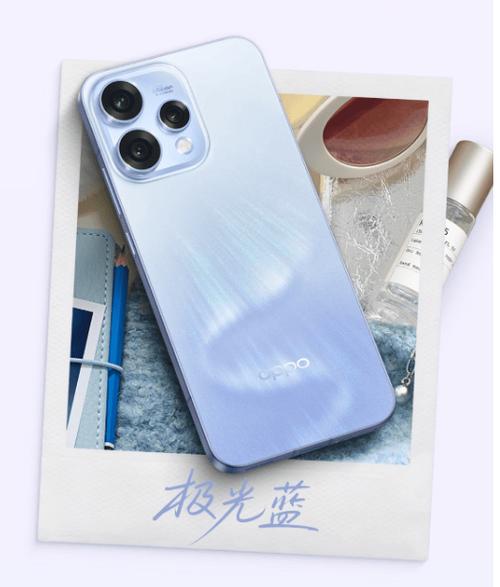 opporeno15c手电筒在哪截图