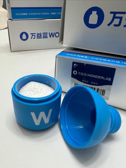 山姆的万益蓝是正品吗截图