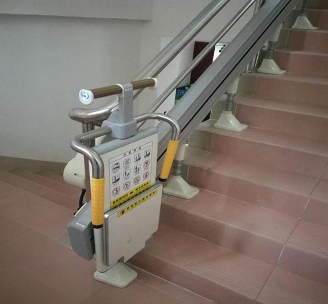 电梯楼道电梯图标