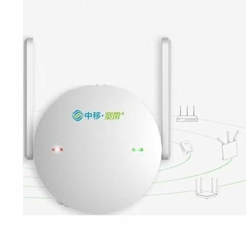 wifi增强器使用方法图标