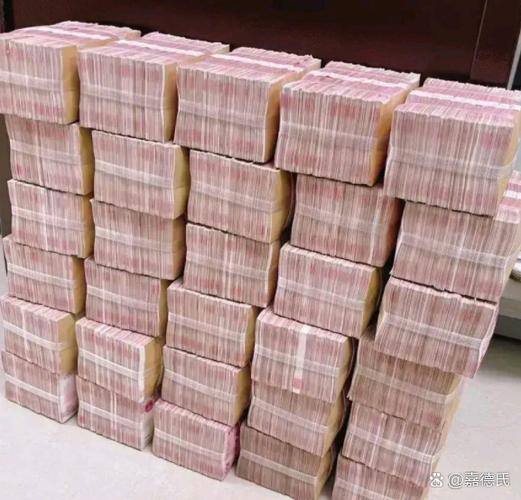 银行存多少万给金卡