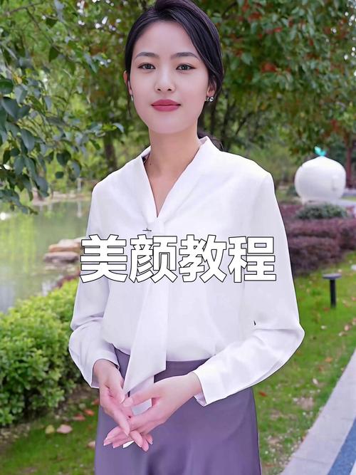 拍照怎么美颜自己图标