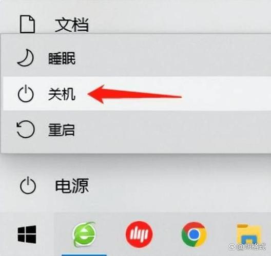 macbook有必要关机吗图标