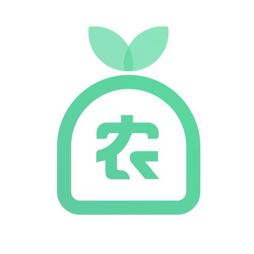 神农口袋图标