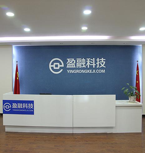 盈融网图标