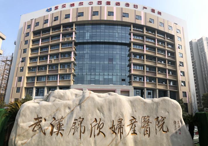 武汉市妇科最好的医院截图