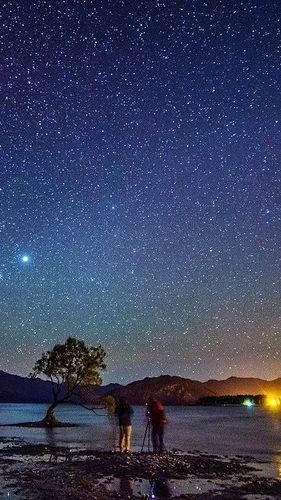 安卓星空软件图标