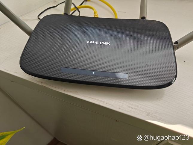 TPLINK监控是什么牌子图标