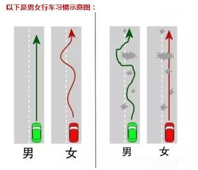 男人更爱车还是女人图标